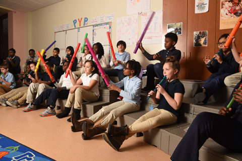 Home - Monarch Academy Global Laurel