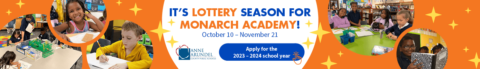 Home - Monarch Academy